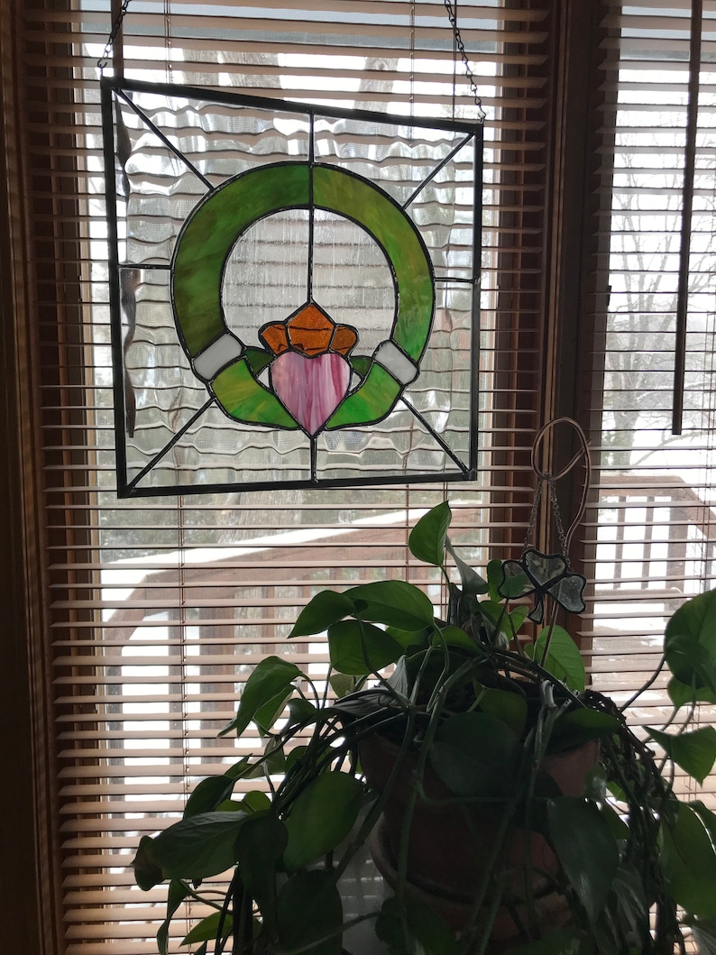 Irish Claddagh Design, Irish Flag Colors, - Etsy