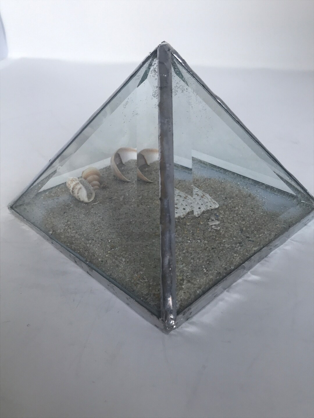 Keepsake Display Box,beach Vacation,pet Memories,personalized Gift ...