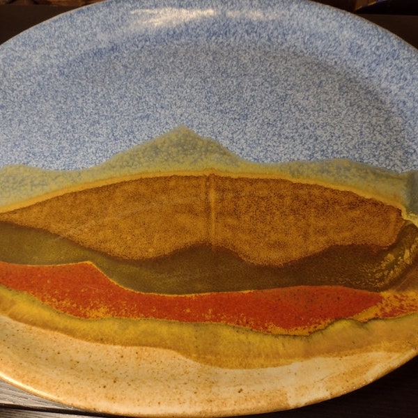 Mount Hood Pottery - Etsy