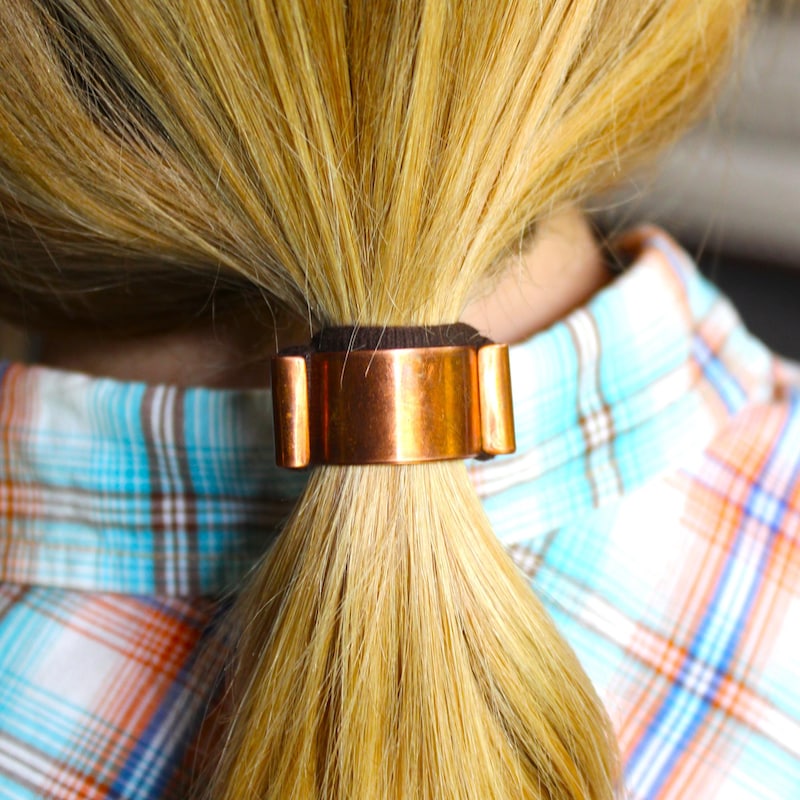 Hair Cuffs - Etsy