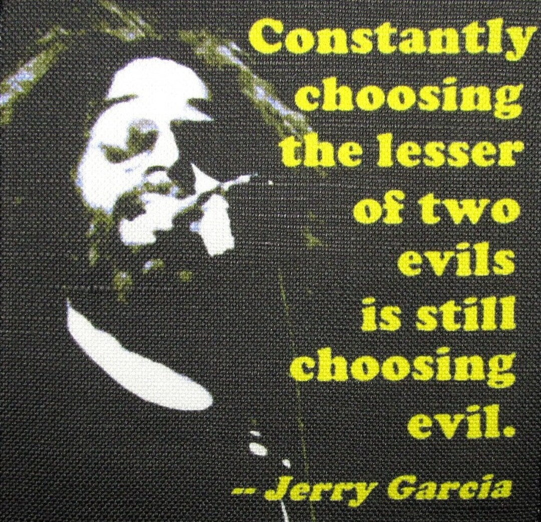 Jerry Garcia Quotes