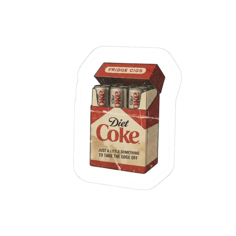 Vintage Coke Cooler - Etsy