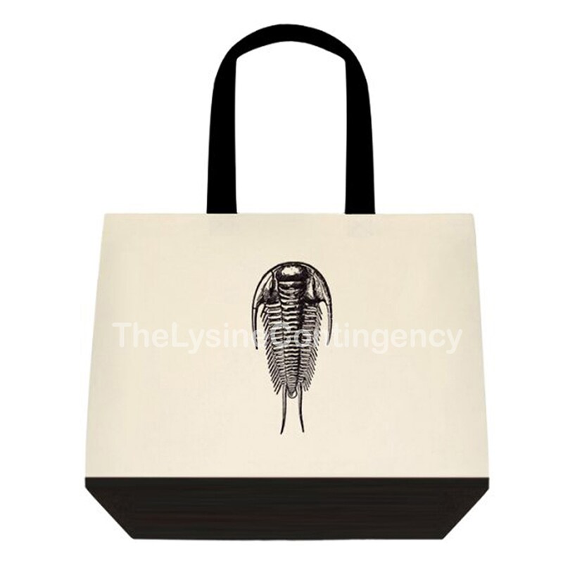 TheLysineContingency - Etsy