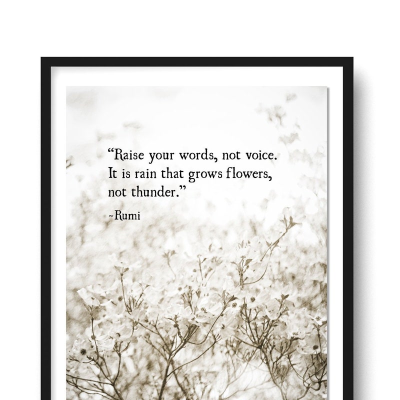 Wall Words Quotes - Etsy