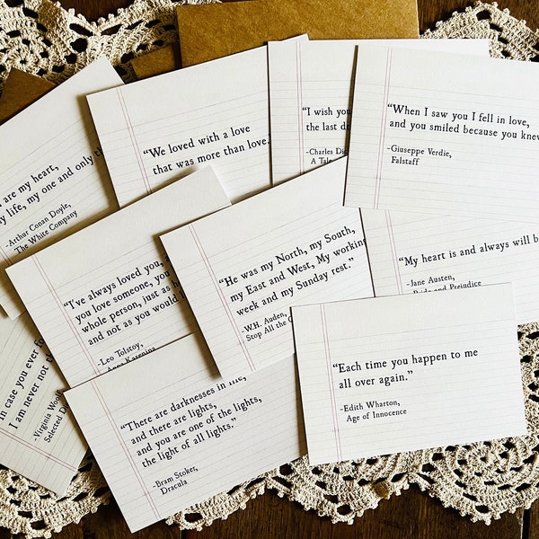Love Quotes - Etsy