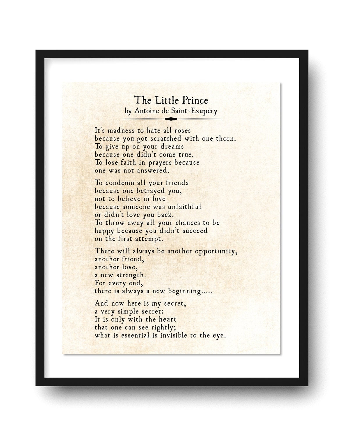 You Are My Prince Quotes