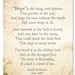 Emily Dickinson Hope is the Thing With Feathers Poem, Emily Dickinson ...