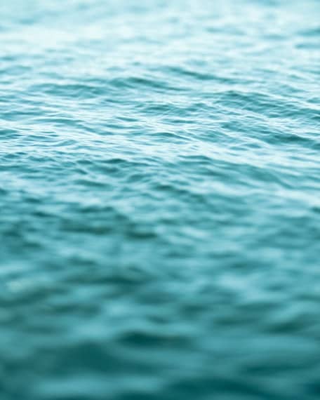 Teal Blue Ocean Art Print Love Quote Print Ocean Wall Art - Etsy