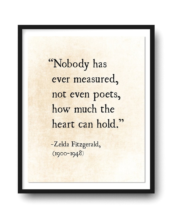 Zelda Sayre Quotes