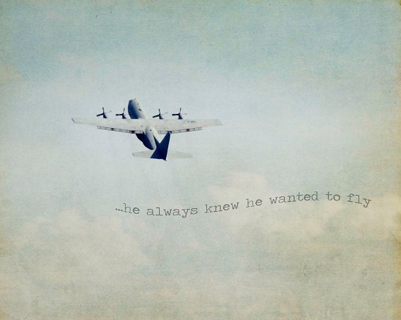 Aeroplane Quotes Taking Flight: 10 Inspiring Airplane Quotes To Lift