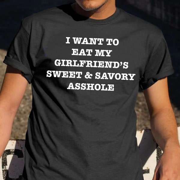 Eat My Asshole Etsy
