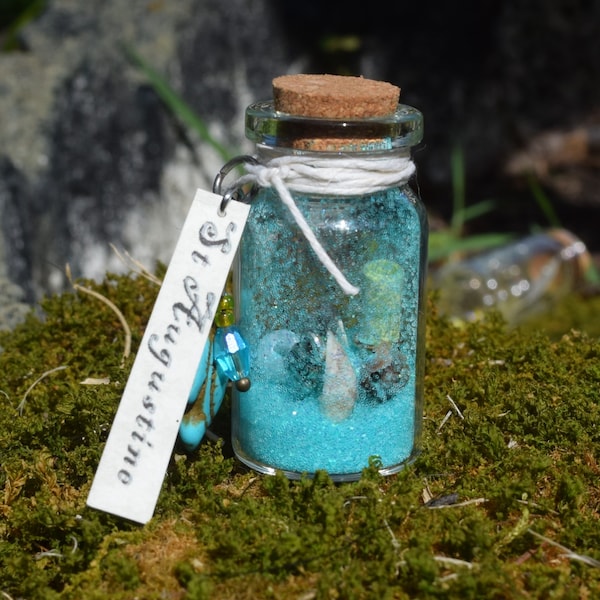 Beach Sand Souvenir - Etsy