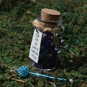 Fairy Giggle Dust, Fairy Dust, Magic Dust, Fairies, Tinkerbell, Happy ...