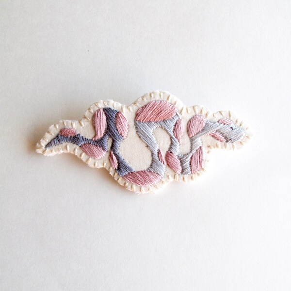 Snake Brooch - Etsy