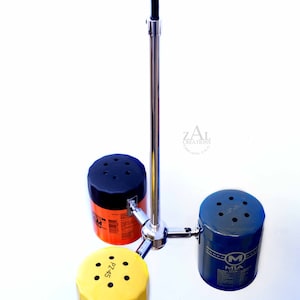 Automotive Oil Filter Pendant Light. Chandelier. - Etsy