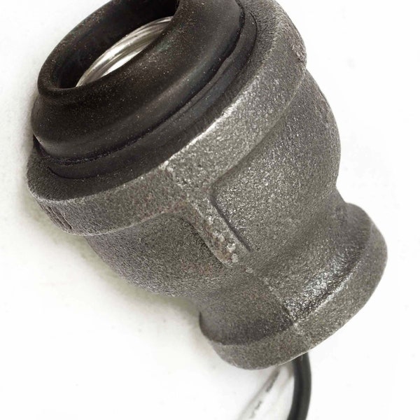 Steampunk Socket - Etsy