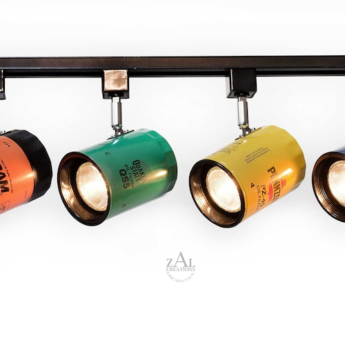 Pendant Light Oil Filter. - Etsy