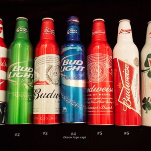 Ceiling Light, Beer Bottle. Adjustable Beam Light. - Etsy