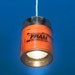 Pendant Light, Oil Filter. - Etsy