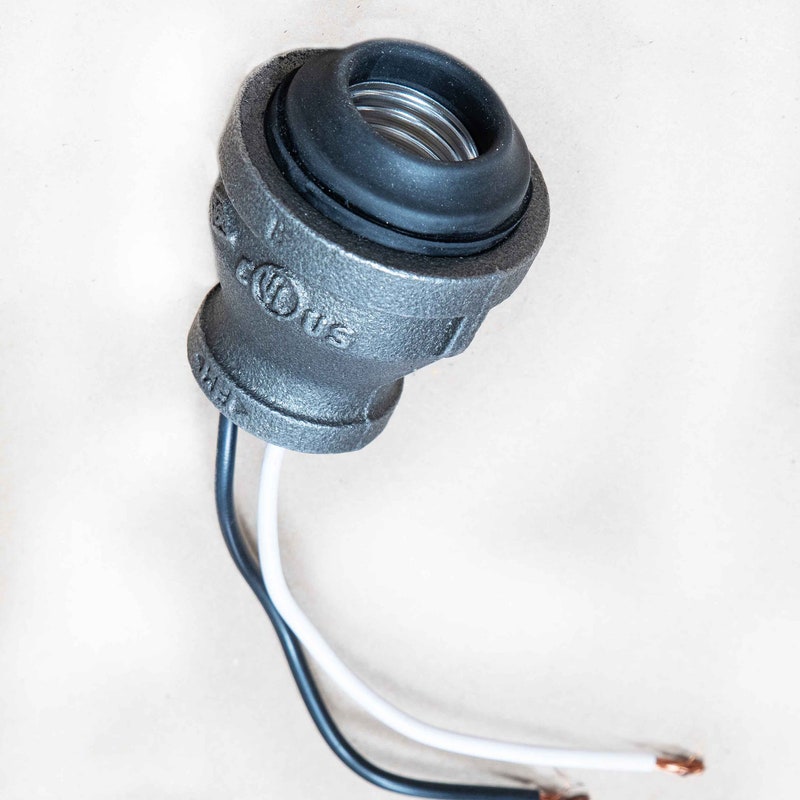 Steampunk Socket - Etsy