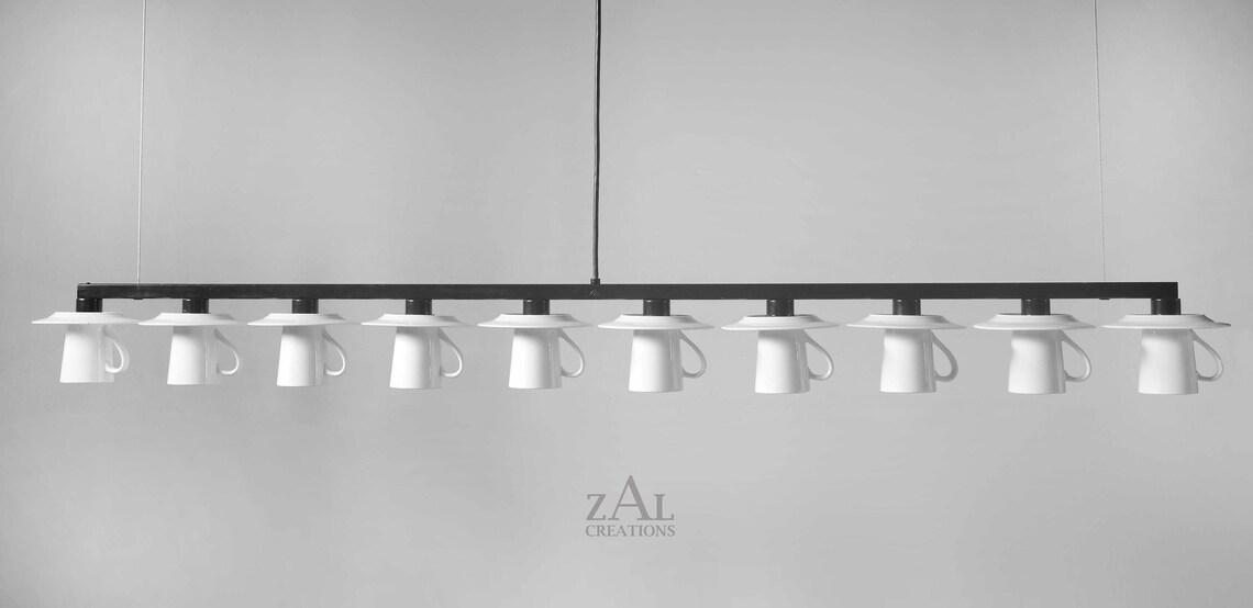 Pendant Light. Coffee Mug. Suspension Light. Tea Cup. Cafe Light ...
