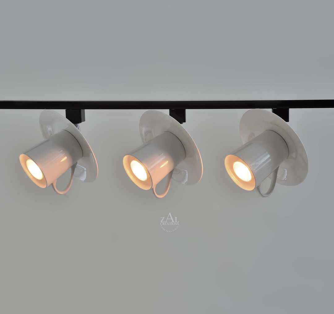 Track Lights & Track. Track Lighting Fixture, Coffee Mug, Tea Cup ...