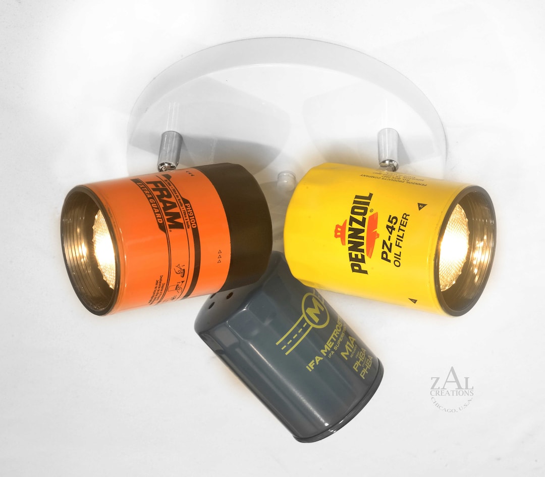Ceiling Light. Oil Filter. Adjustable Beam Light. Multi-directional ...