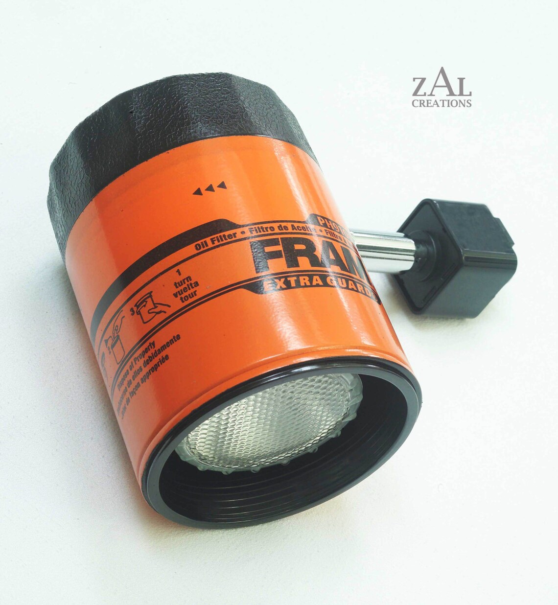 Track Light, Oil Filter, Track Head - Etsy