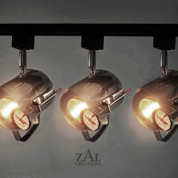 Track Lighting - Etsy