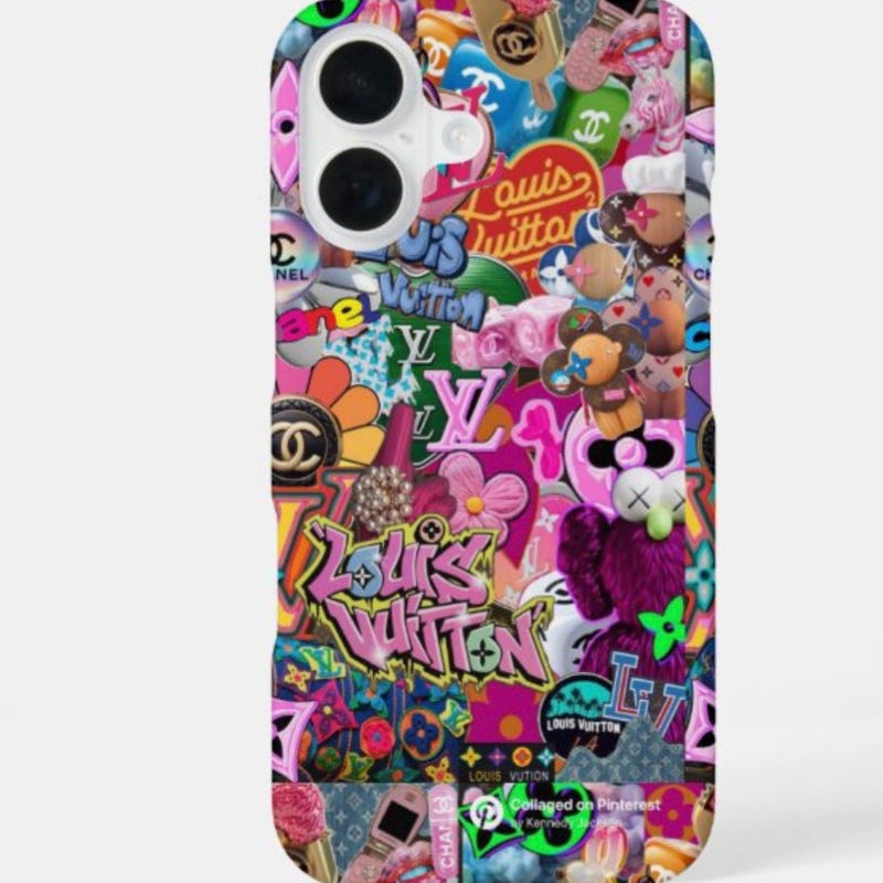 Dior Phone Case iPhone 17 - Etsy