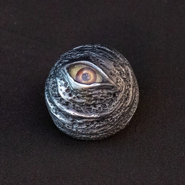 Eye Orb - Etsy