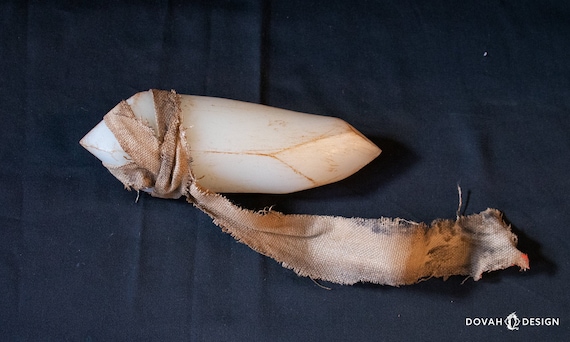 White Soapstone