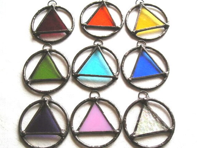 CreativeSpiritGlass - Etsy