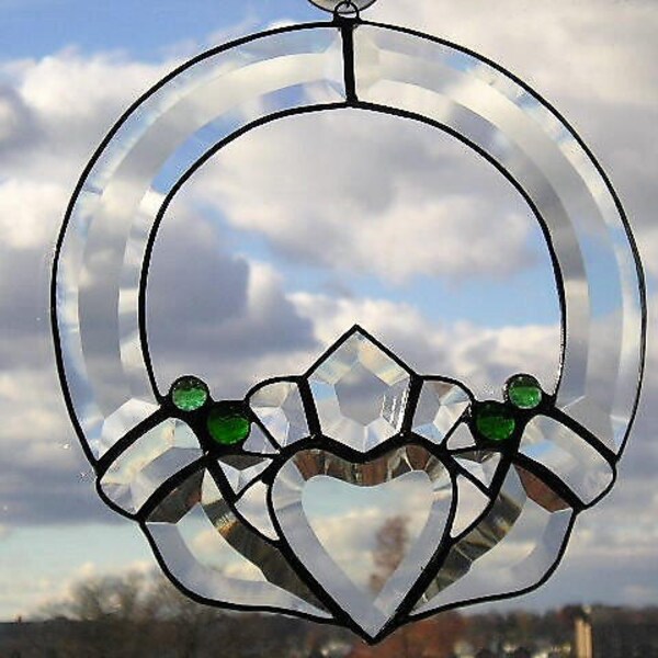 Large Suncatcher - Etsy