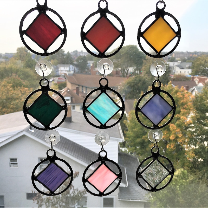 CreativeSpiritGlass - Etsy