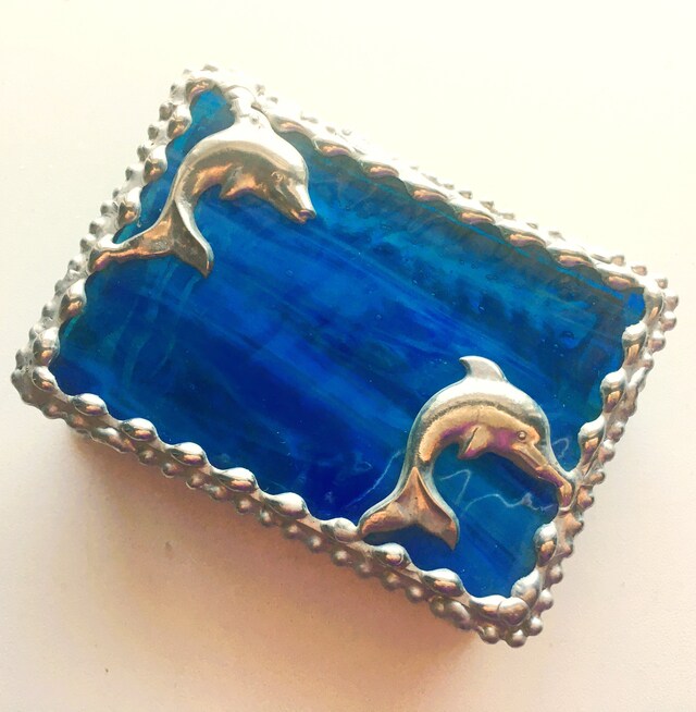 CreativeSpiritGlass - Etsy