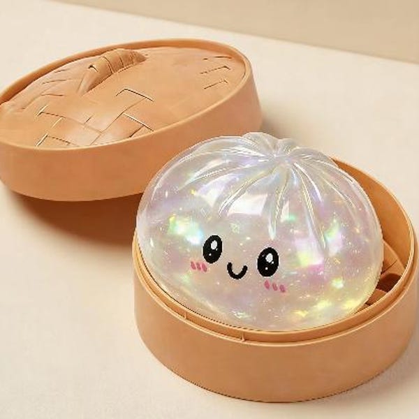 Rare Needohs - Etsy