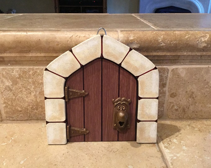 Inspired by Disneys Alice in Wonderland Tiny Door - Etsy