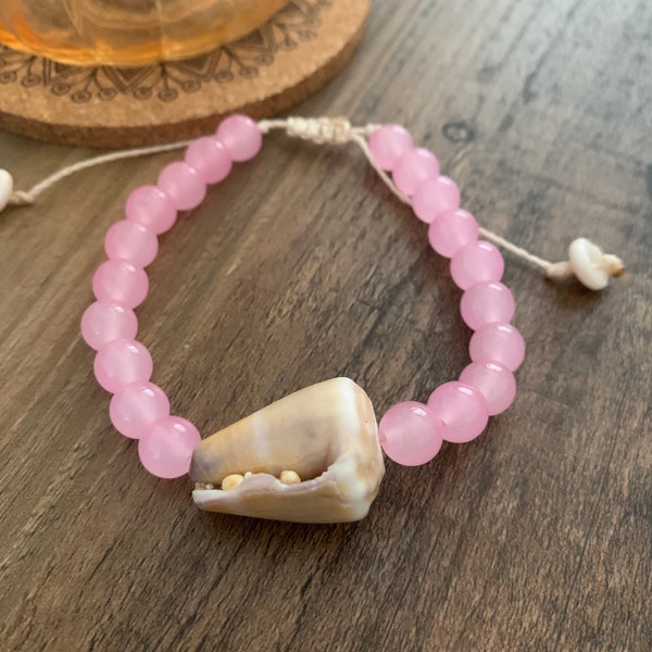 Hawaiian Cone Shell - Etsy