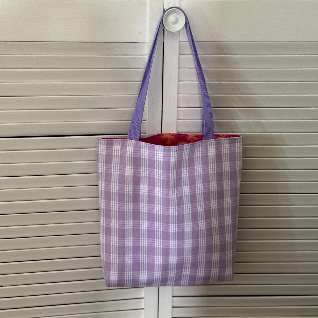 Palaka Eke // Tote Bag // Hawaiian Fabric // 003 - Etsy