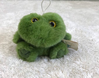 80s plush toys | Etsy