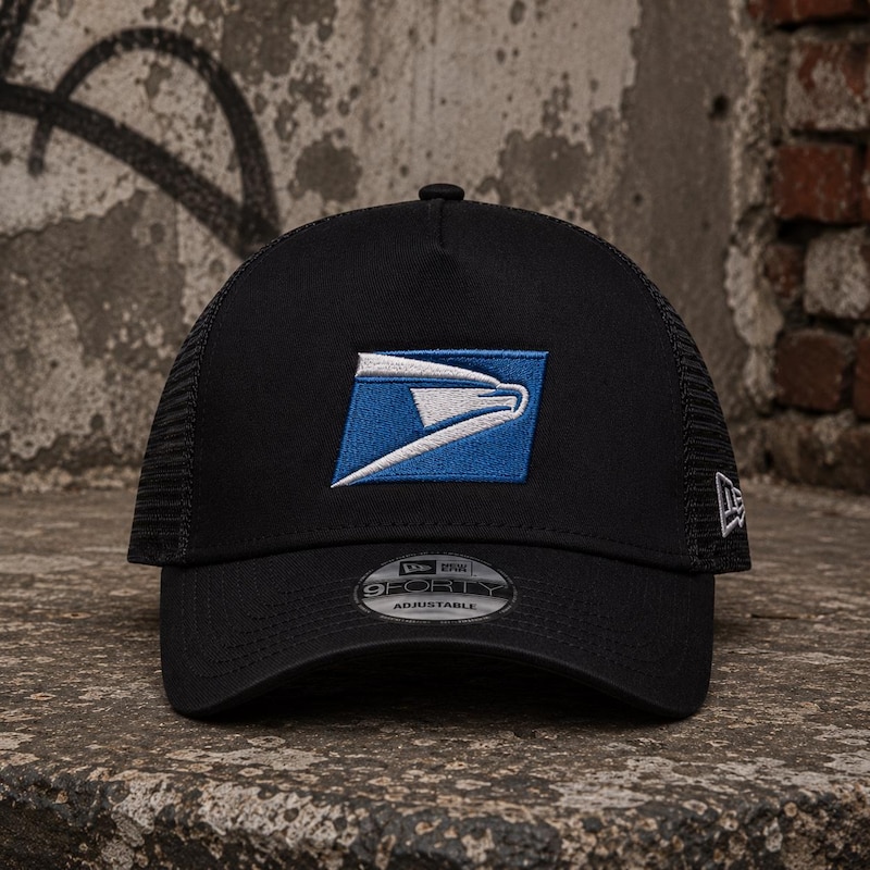 Mailman Hat Funny - Etsy