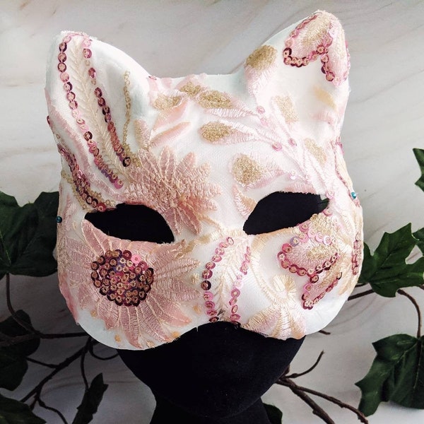 Masquerade Mask - Etsy UK