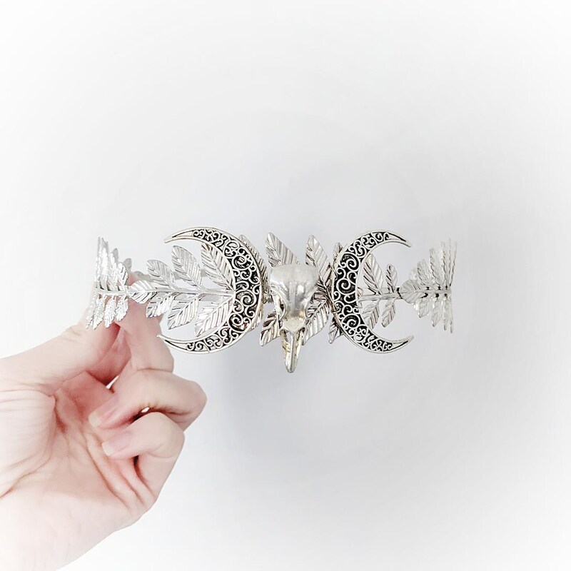 Hecate Costume - Etsy