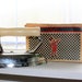 Antique Clothes Iron Hotpoint With Original Box Laundry Room Decor - Etsy