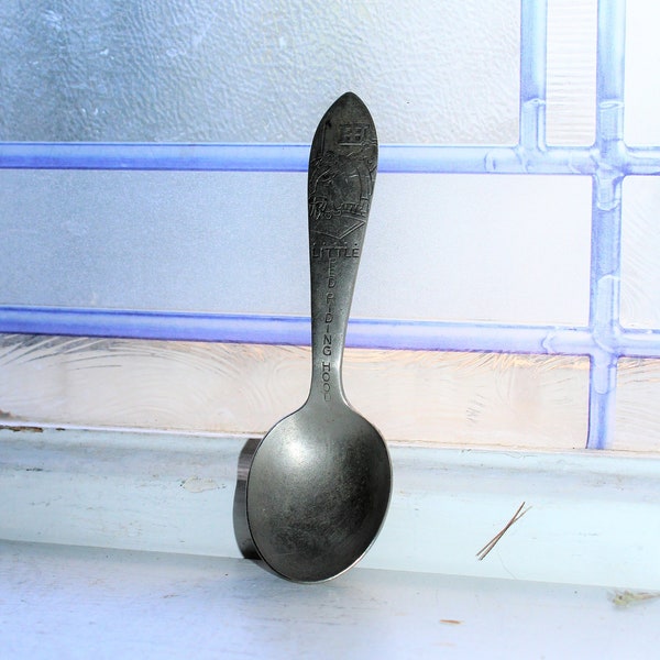 Little Red Riding Hood - Etsy