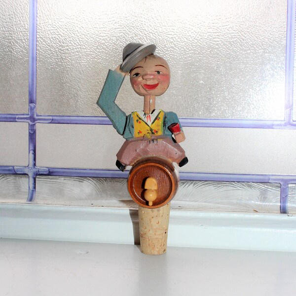 Beer Bottle Stoppers - Etsy