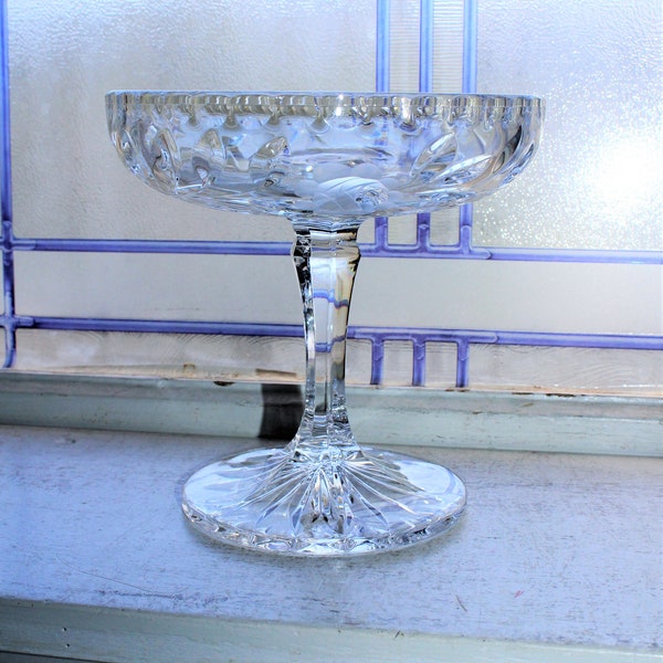 Crystal Compote - Etsy