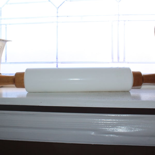 Shop Glass Rolling Pin - Etsy
