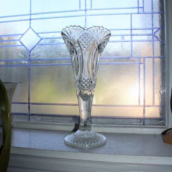 Eapg Vase - Etsy